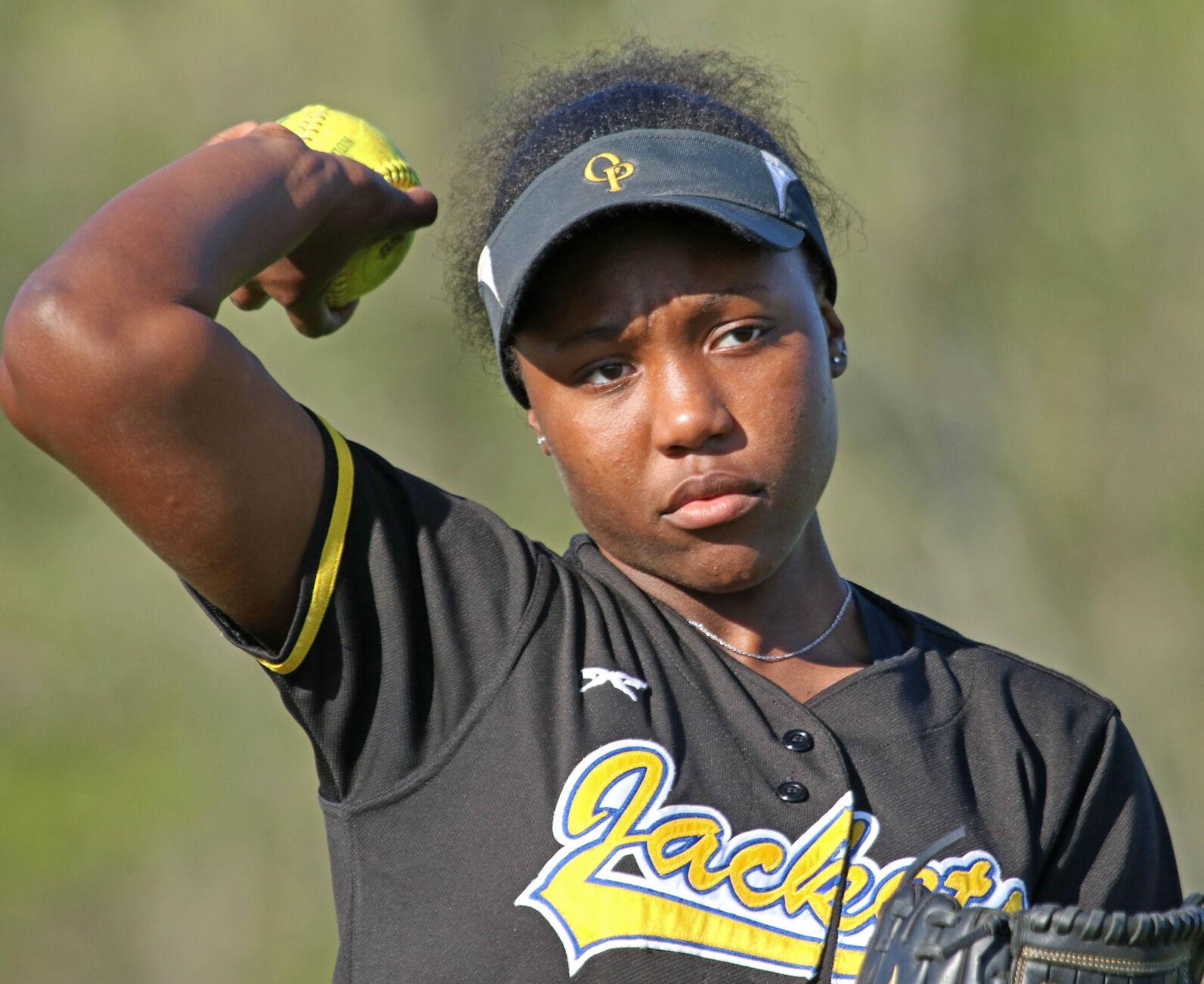 Osbourn Park wins on Amari Frederick's walk-off homer | Sports ...