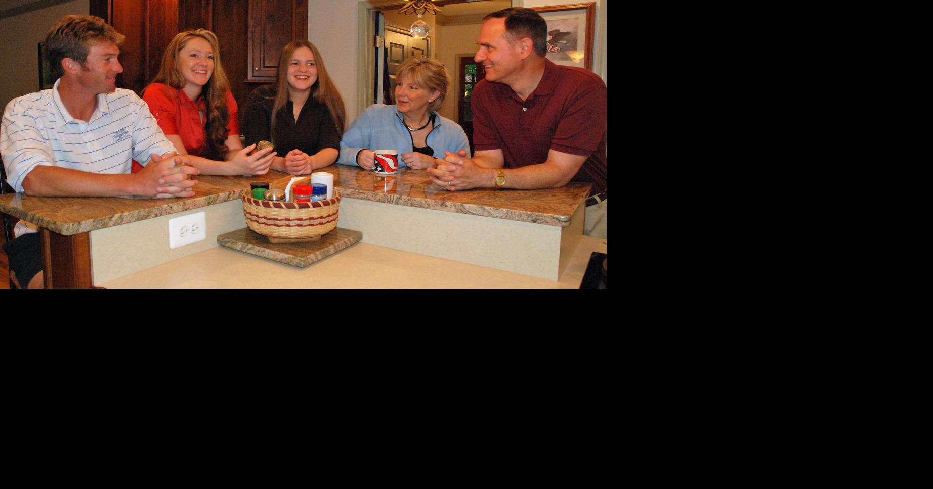 Scott M. Anderson, son of local politicians, dies at 43 | Headlines ...