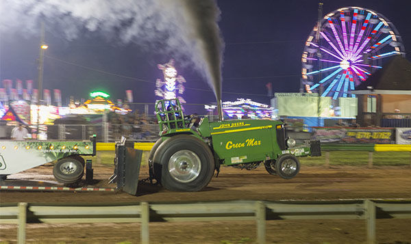 Games, goats and rides at Prince William County Fair | Manassas ...