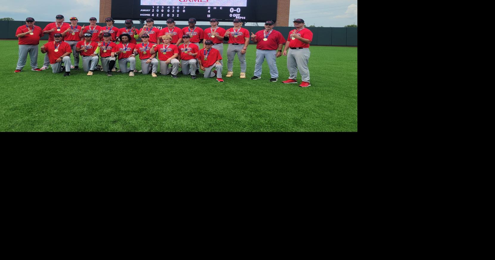 Local briefs: North baseball team captures fifth straight gold medal in ...