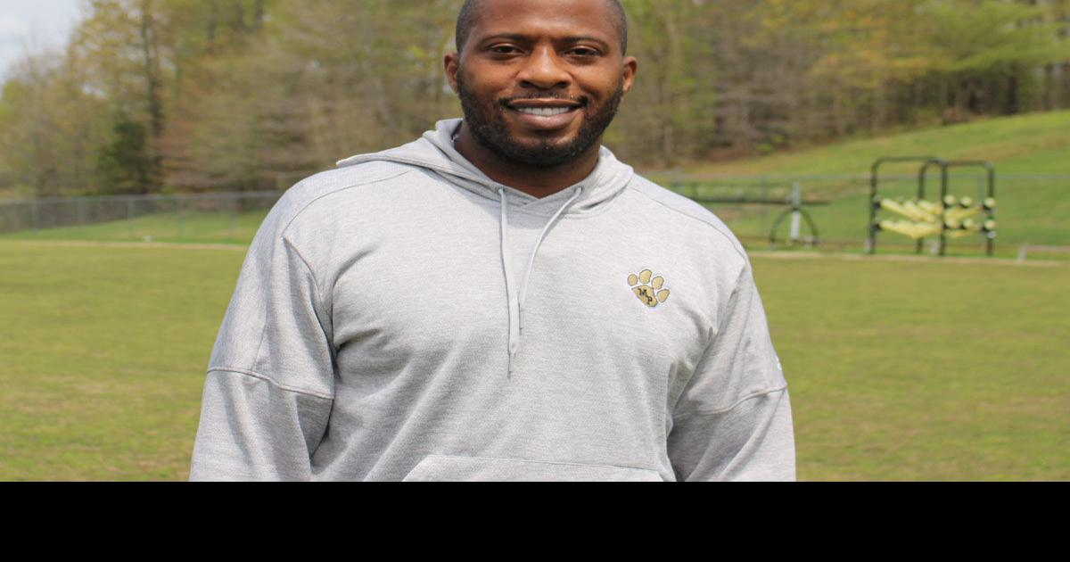 Former Pro Bowler Randy Starks embraces challenge of turning around ...