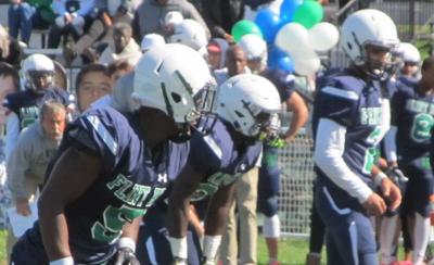 Huskies rally, finish strong for win | Sports | insidenova.com