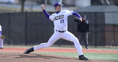 Osbourn graduate Brandon Withers became James Madison University’s top ...