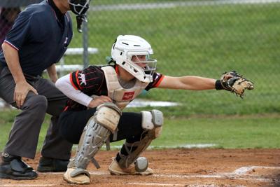 Brentsville's JJ Hand named first-team, all-state baseball | Sports ...