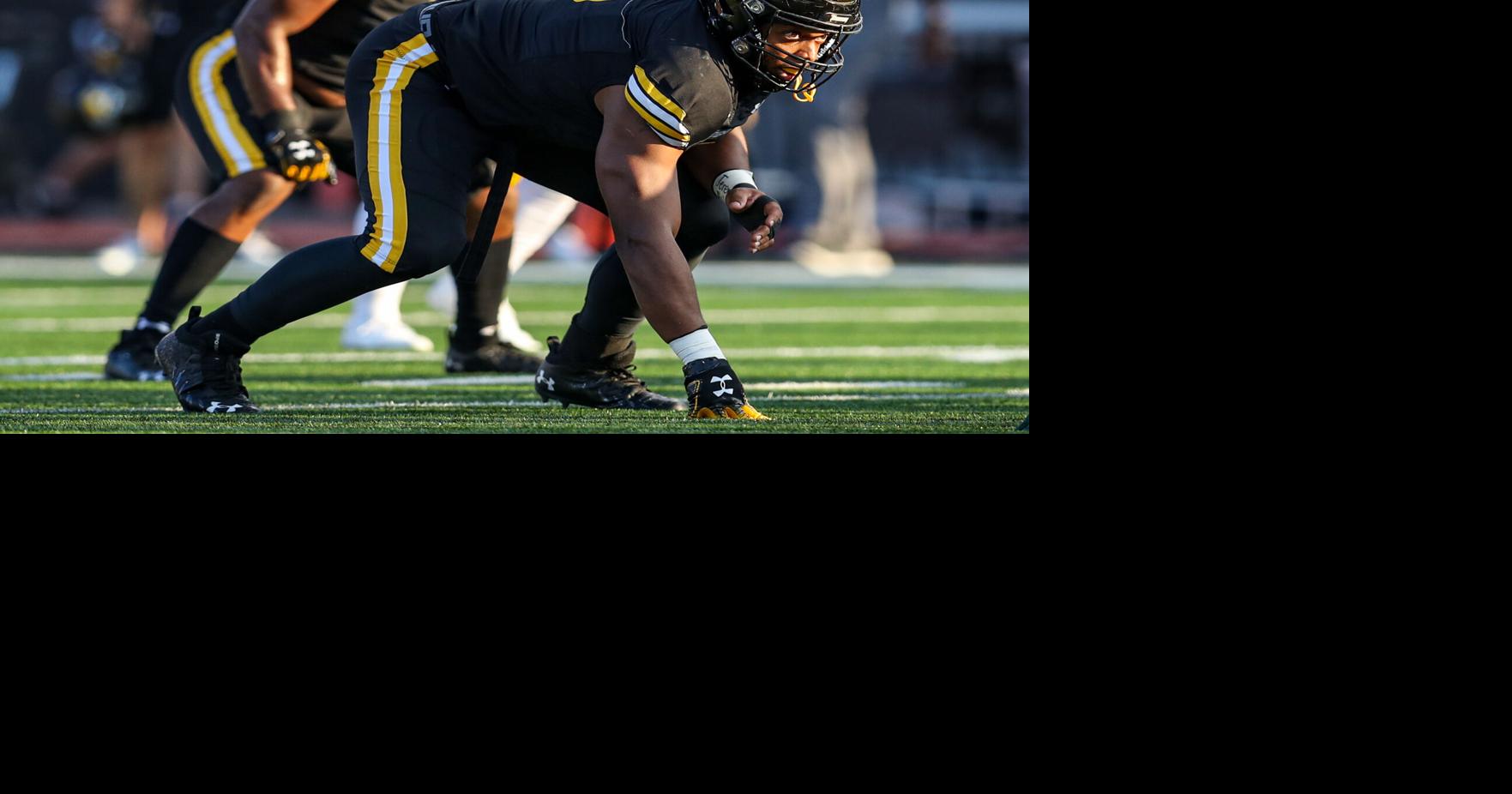 Local notes: Jesus Gibbs, Ryan Coll selected to 2024 Shrine Bowl list ...