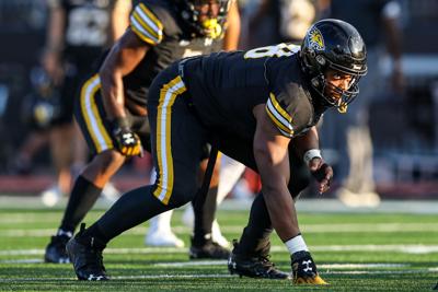 Local notes: Jesus Gibbs, Ryan Coll selected to 2024 Shrine Bowl list ...