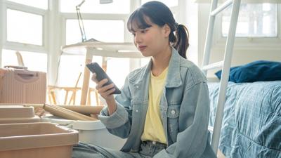 How to choose your first bank account | | insidenova.com