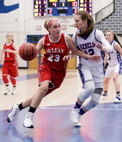 PHOTOS: McLean basketball slideshow | Sports | insidenova.com