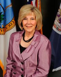 Honoring Local Veterans: Ruth Anderson | Military | insidenova.com