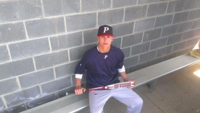 Patriot's Josh Morrison takes ownership of his mistake | Prince William ...