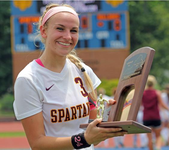 Broad Run wins 5A girls soccer title | Multimedia | insidenova.com