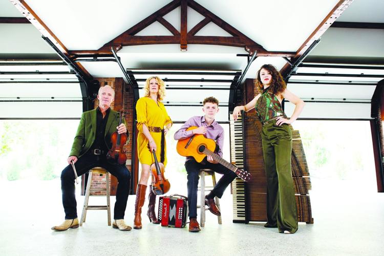 Hylton announces March and April performances | Headlines | insidenova.com