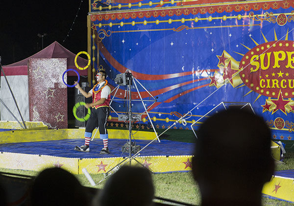 Games, goats and rides at Prince William County Fair | Manassas ...