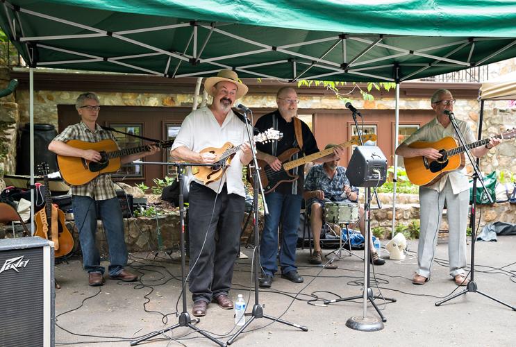 Slide Show: Gulf Branch Nature Center celebrates 49 years | Photo ...