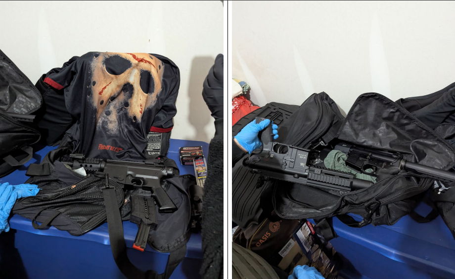 Feds: Top MS-13 gang leader arrested in Dale City | Headlines ...