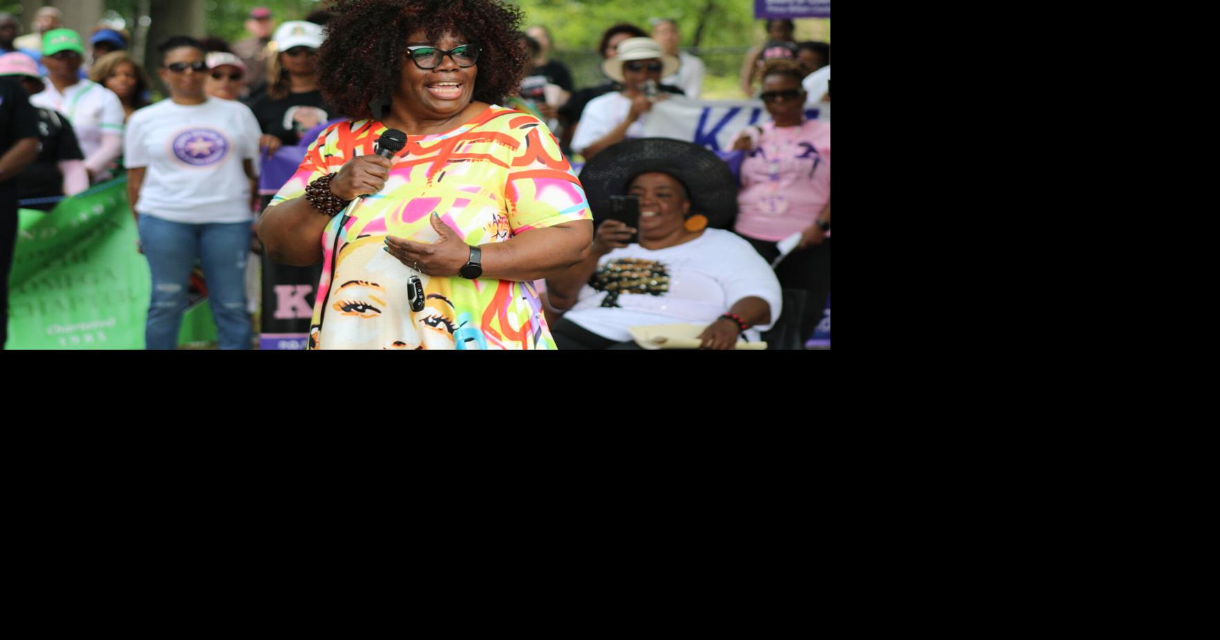Juneteenth celebrations across Northern Virginia | Headlines ...