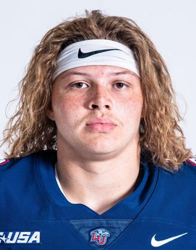 Freedom-Woodbridge grad TJ Bush commits to Cal | Sports | insidenova.com