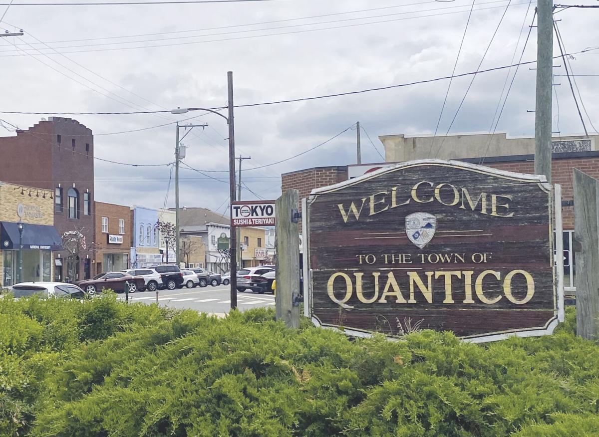 Lawsuit between Quantico town, former police chief proceeds | Headlines ...