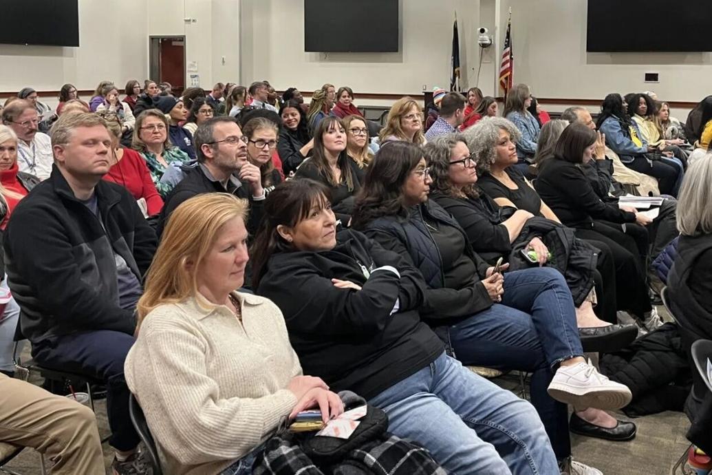Prince William School Board votes to extend teacher workdays | Prince ...