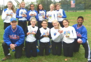 McLean Magic Softball Team Qualifies for World Series | Fairfax ...