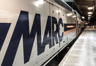 MARC eyes regional service expansion to Delaware, Virginia | Headlines ...