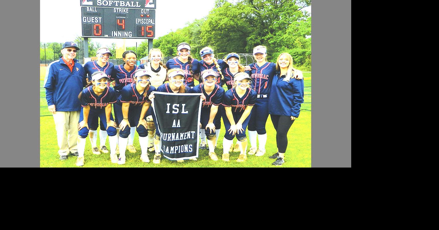 Potomac School dominates ISL softball tourney | Sports | insidenova.com