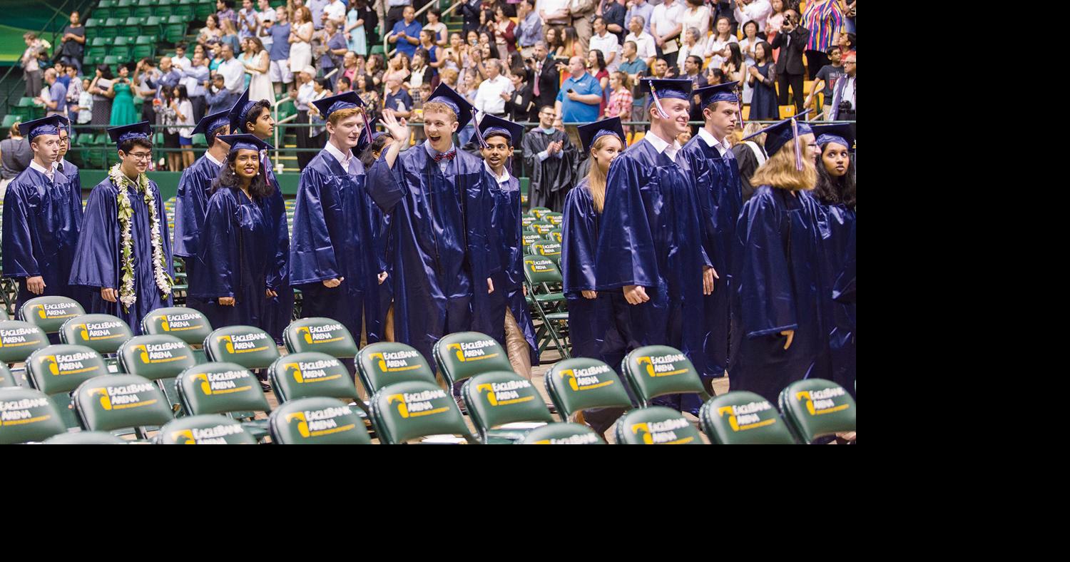 Incoming freshman class at TJ will see slightly more diversity | news ...
