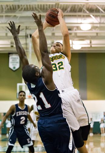 Slideshow: Wakefield basketball | Arlington | insidenova.com