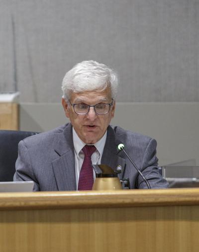 Prince William County Executive Chris Martino to retire | Headlines ...