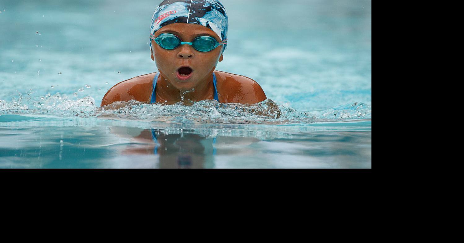 PHOTOS: McLean opens summer swim season | Sports | insidenova.com