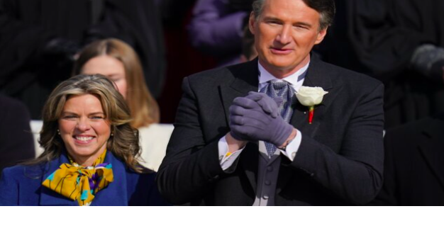 Kerr: Why can our governor serve only one term? | Opinion | insidenova.com