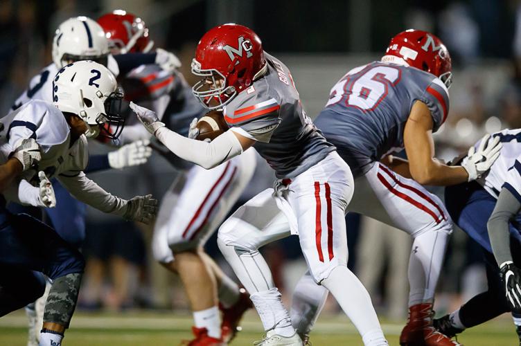 PHOTOS: McLean football action | Sports | insidenova.com