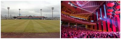 Readers offer their pitches for Pfitzner Stadium's next act | Opinion ...