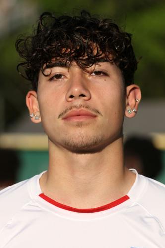 Gar-Field soccer's Matthew Martinez (2025 head shot).jpg | | insidenova.com