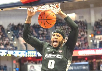 O'Connell grad continues a standout college player | Sports ...