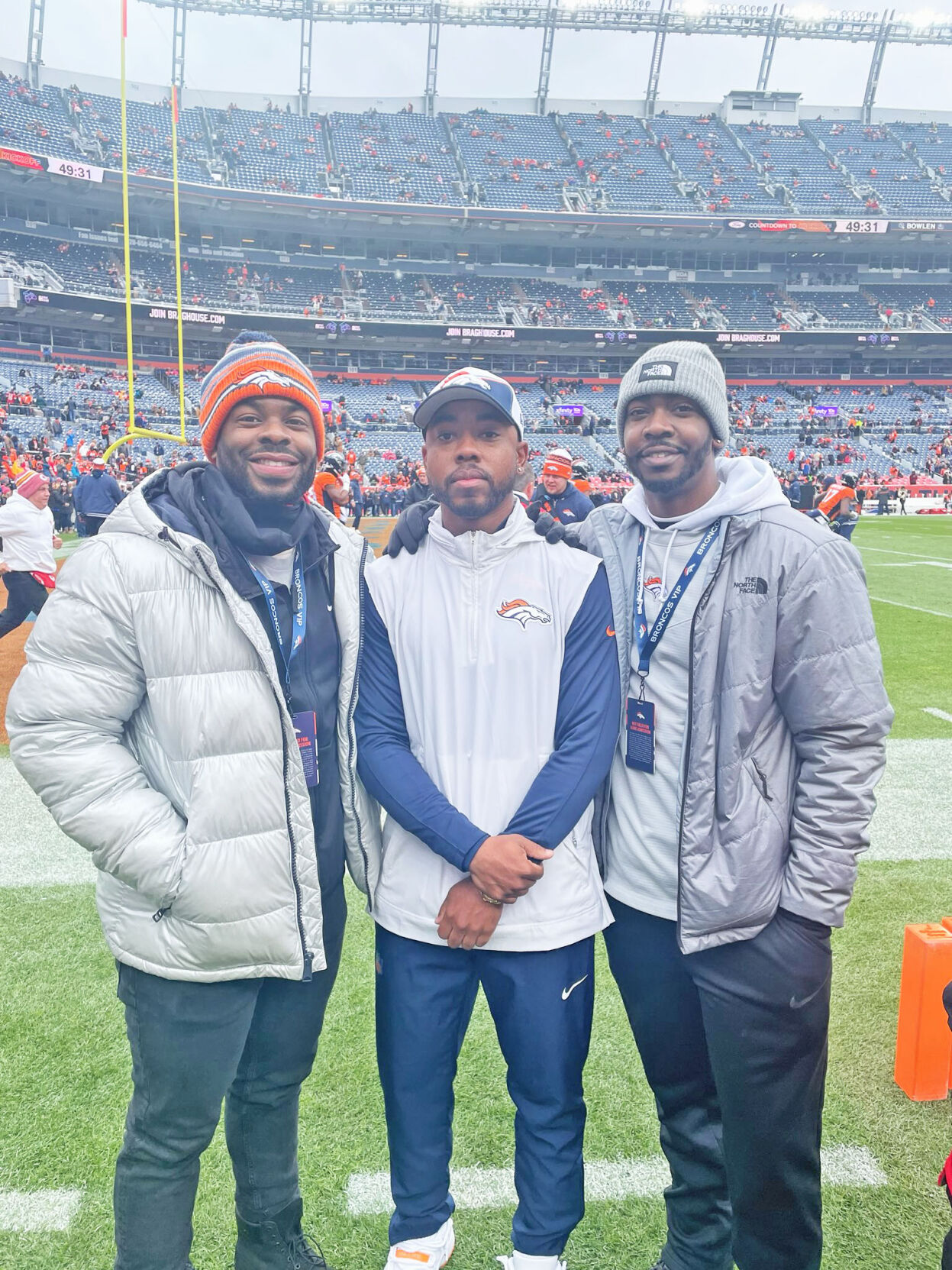 Battlefield grad will coach in the Super Bowl | Headlines | insidenova.com