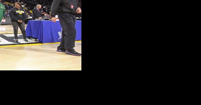 Local briefs: former Woodbridge basketball standout Aaliyah Pitts ...