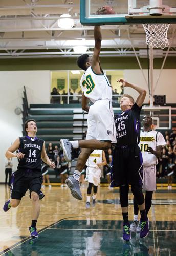 Wakefield basketball slideshow | Sports | insidenova.com