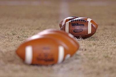 Virginia high school football playoff scores for Nov. 21 | Prince ...