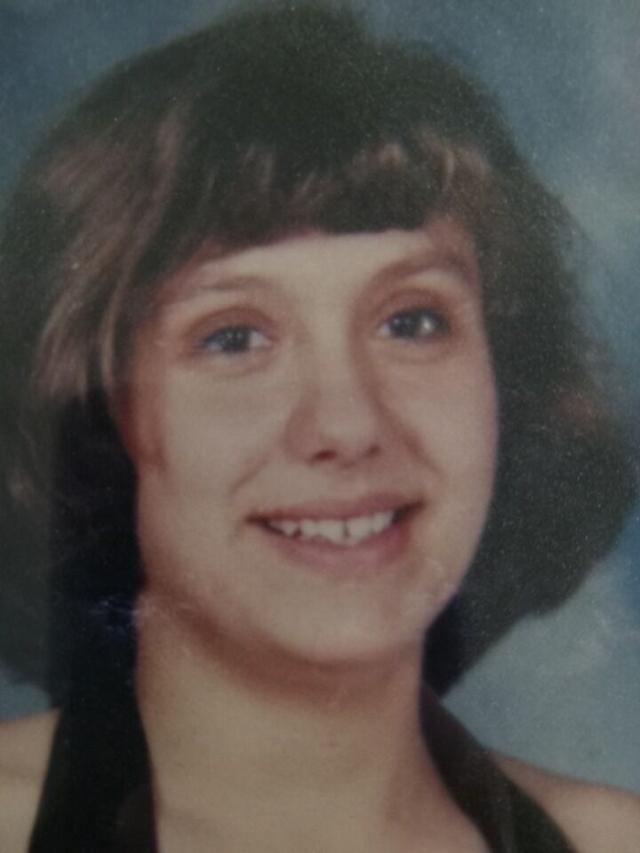 Culpeper man charged in death of mother of his child in 1998 ...