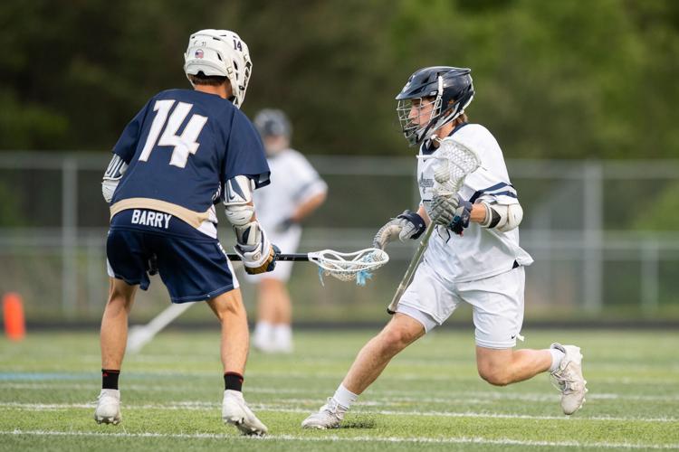 Colgan's Nick Frantz competes for two national teams | Sports ...