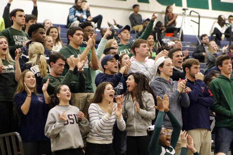Colonial Forge-Stafford boys basketball | Multimedia | insidenova.com