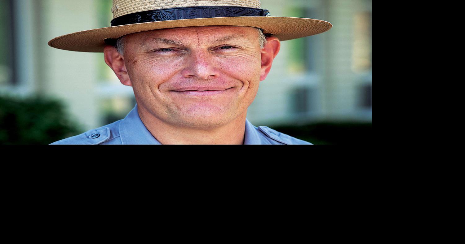New G.W. Parkway superintendent has much on his to-do list | news ...