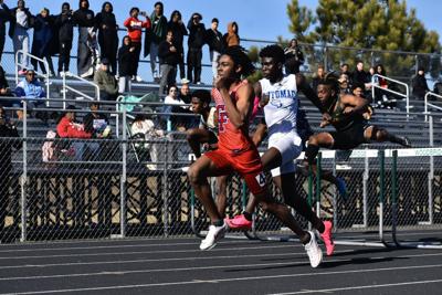 Locals head to Class 6 state indoor track meet | Sports | insidenova.com