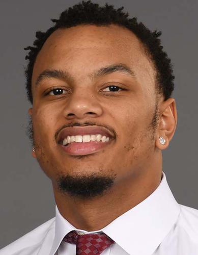Local briefs: Manassas resident Justin Robinson to compete at PIT ...