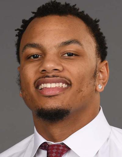 Manassas resident Justin Robinson named ACC men's basketball player of ...