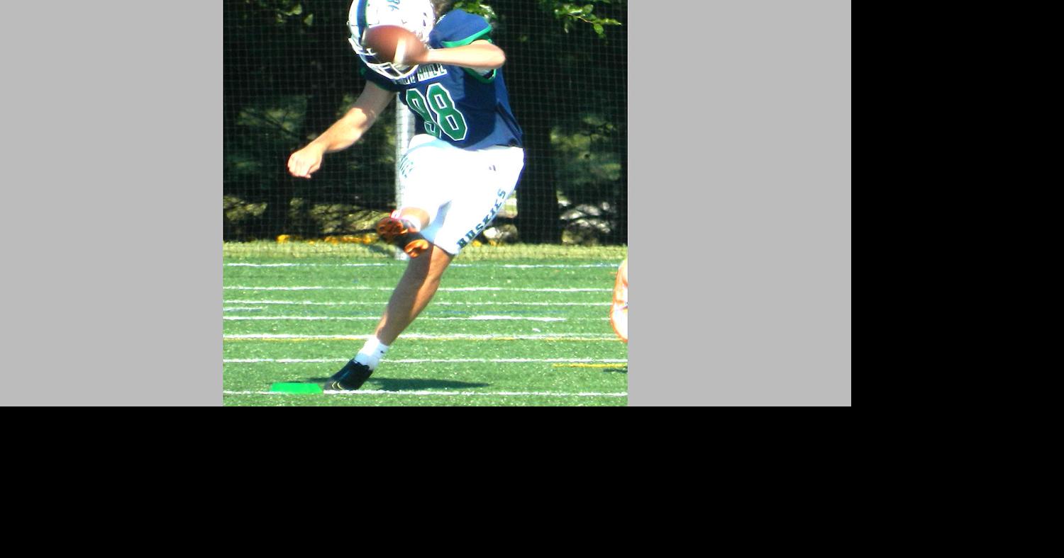 Flint Hill football team ends long losing streak | Sports | insidenova.com