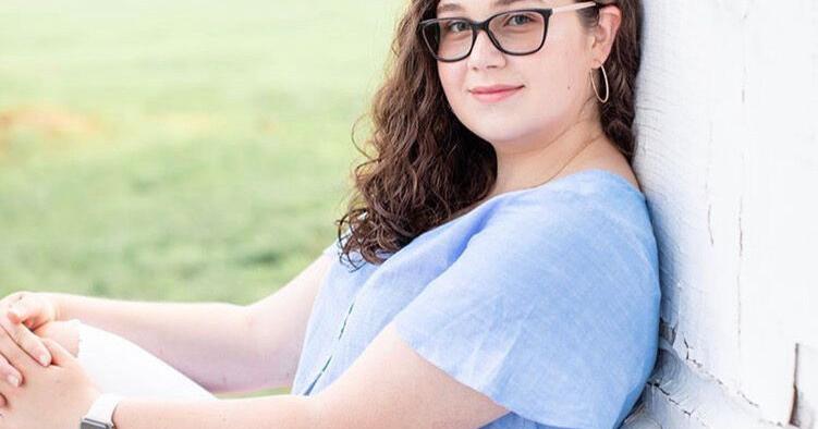 Culpeper Youth spotlight: Avery Ward | InsideNoVa Culpeper - Culpeper ...