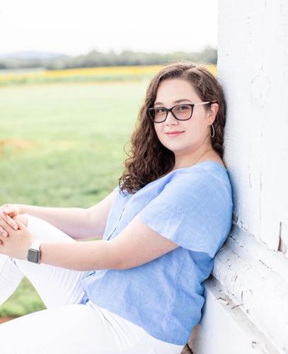 Culpeper Youth spotlight: Avery Ward | InsideNoVa Culpeper - Culpeper ...