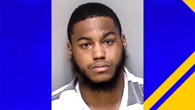 Jones sentencing enters 5th day with delay | State | insidenova.com